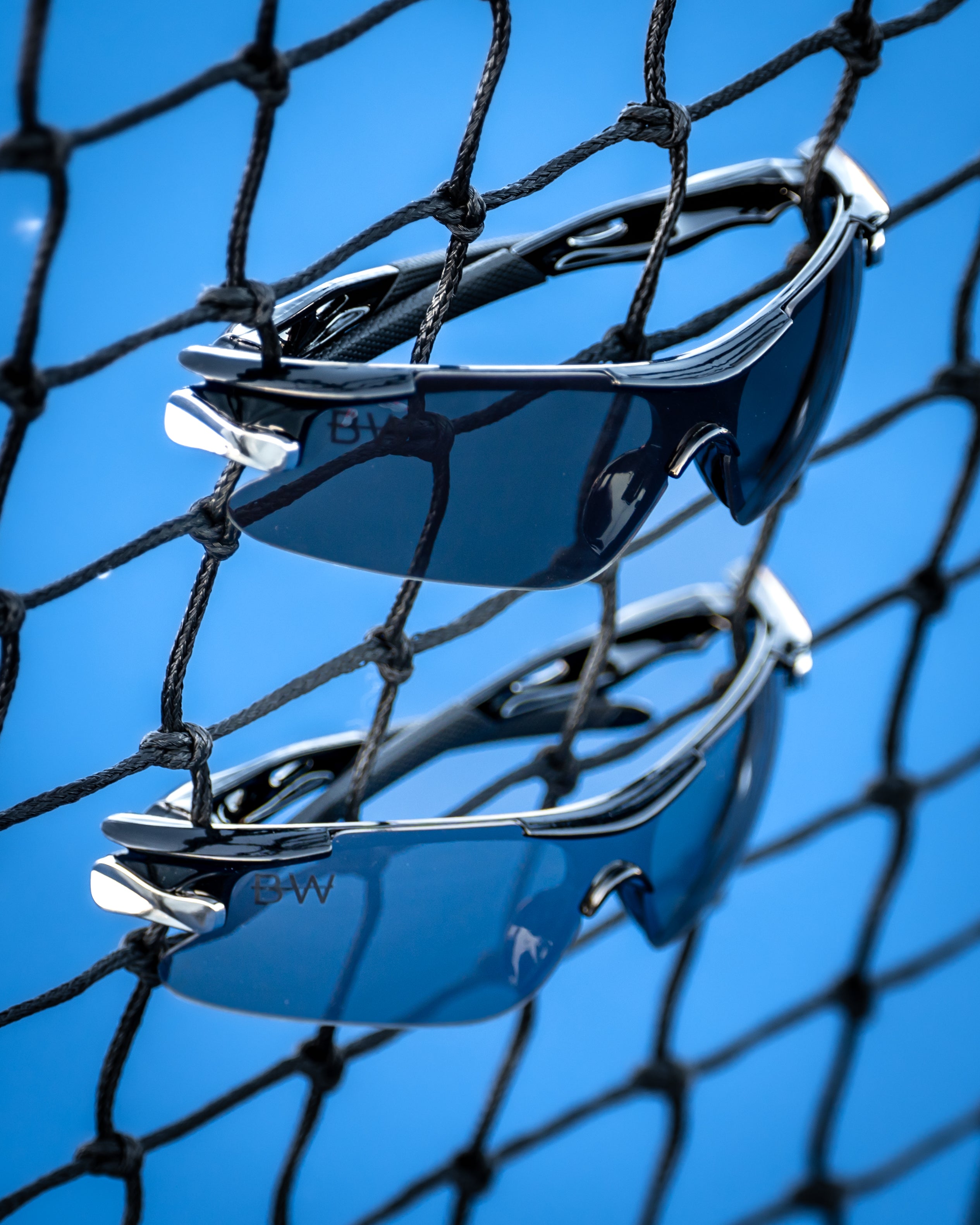 Matte vs Gloss RX Frame Finishes: What Looks Better? - Blinded Wear – Blinded Wear Co.