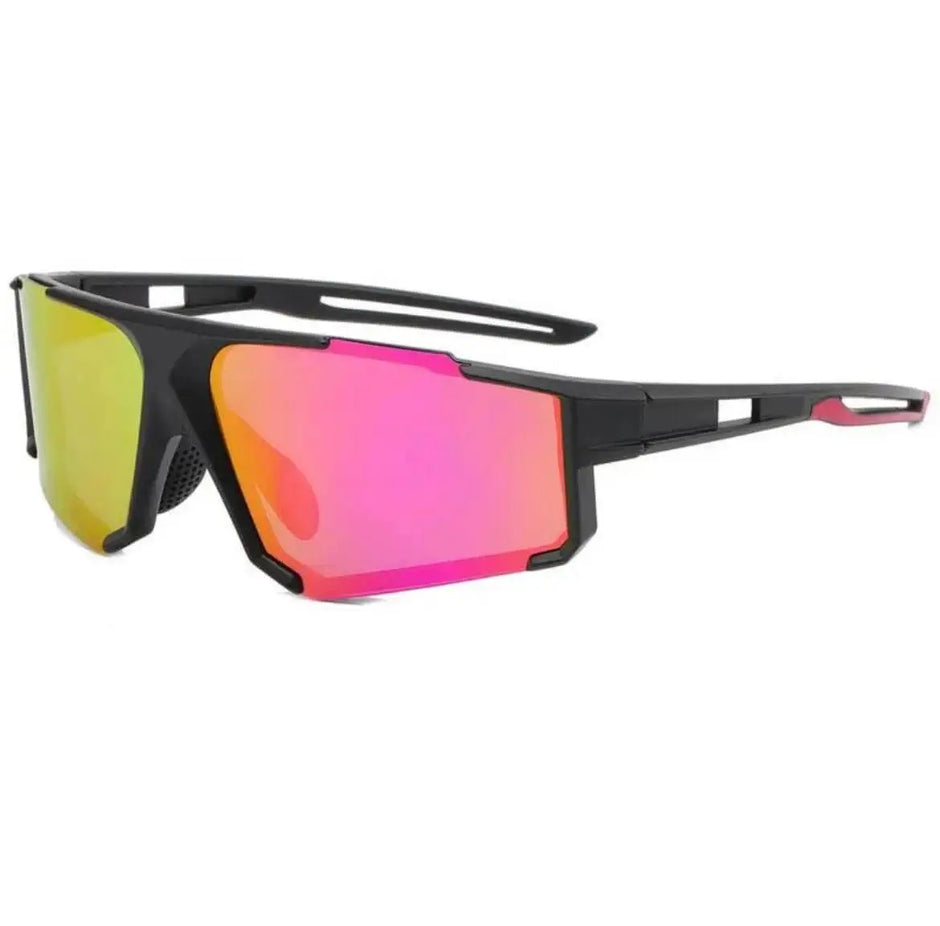 Prescription Eyewear for Sports & Everyday Vision Needs – Blinded Wear Co.
