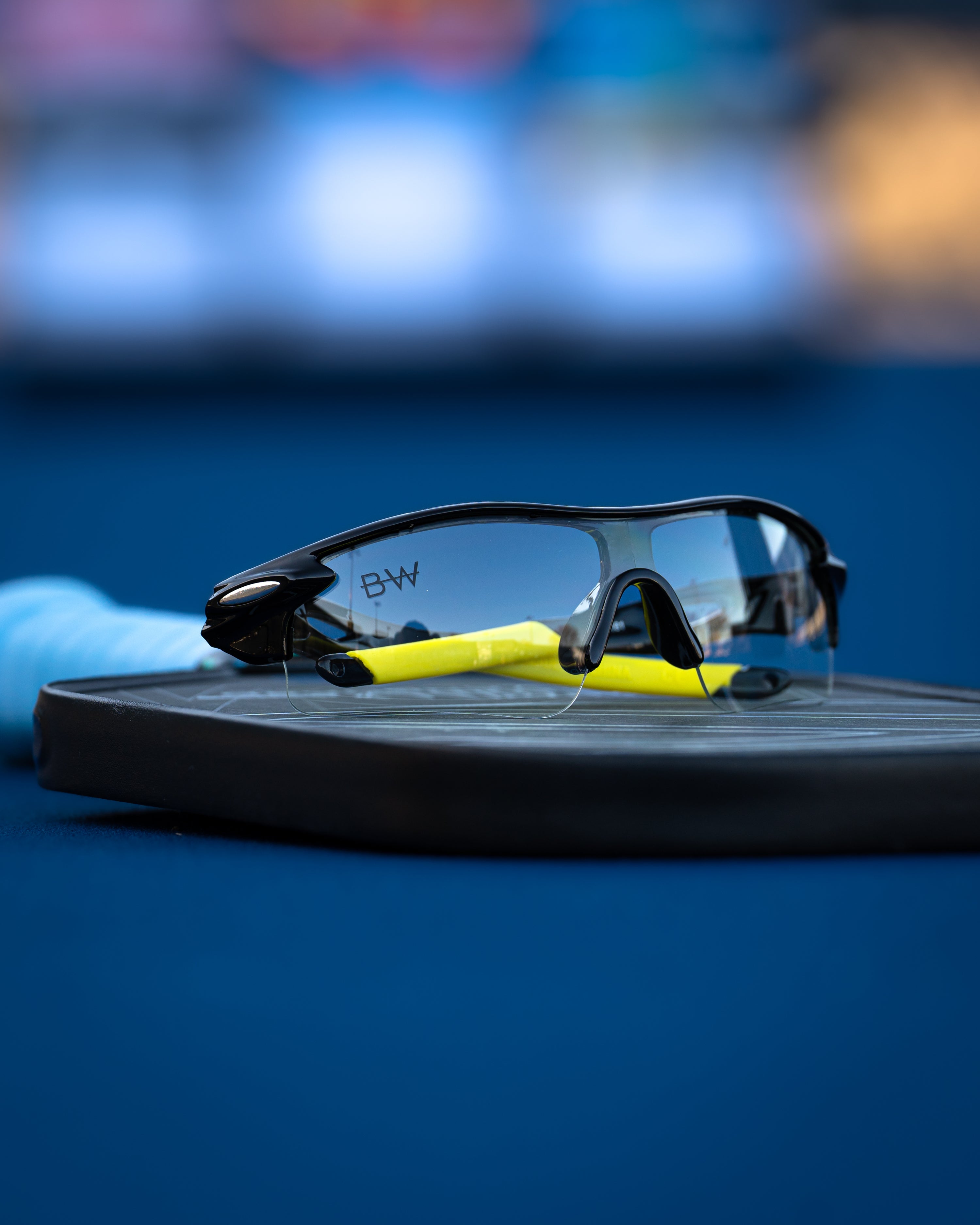 How Prescription Glasses Change Visual Processing in the Brain ...