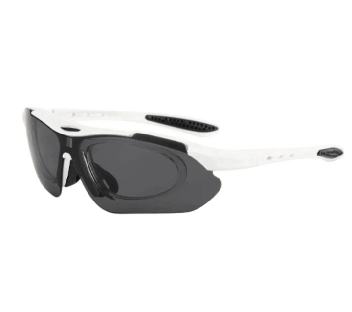 Prescription Eyewear for Sports & Everyday Vision Needs – Blinded Wear Co.